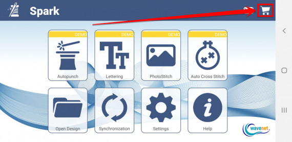 Spark Installation Guide - Wavenet Spark
